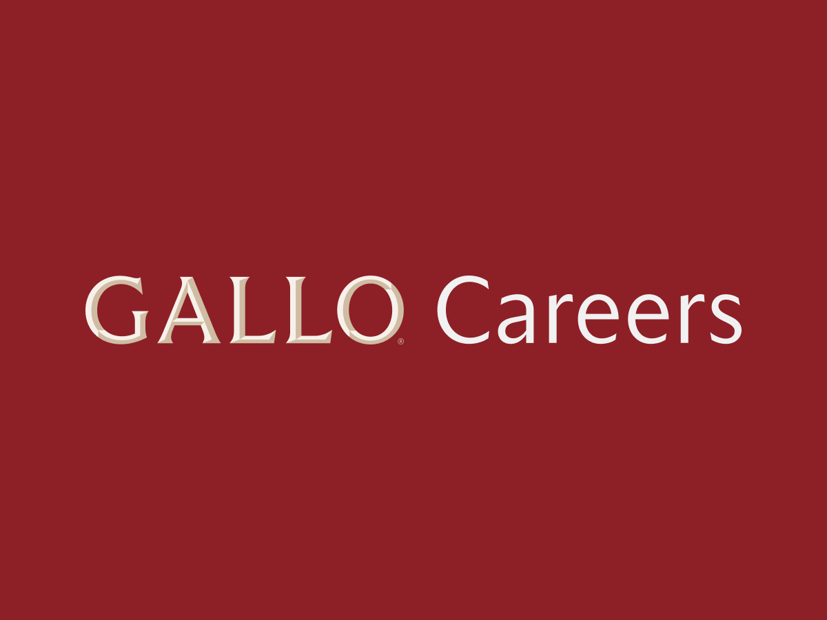Gallo Careers - What We Do